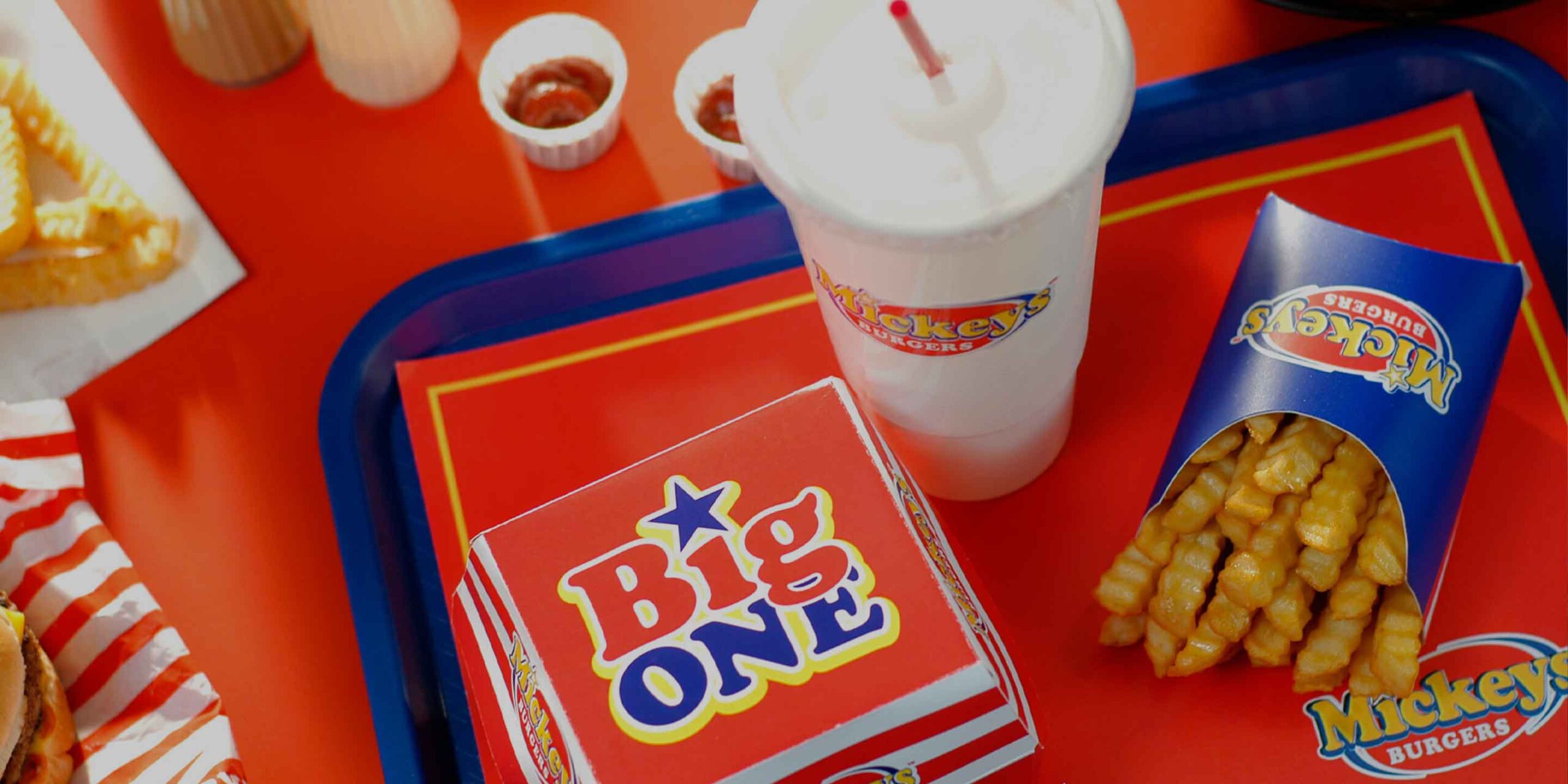 Fast Food Nation - Nonstop Entertainment