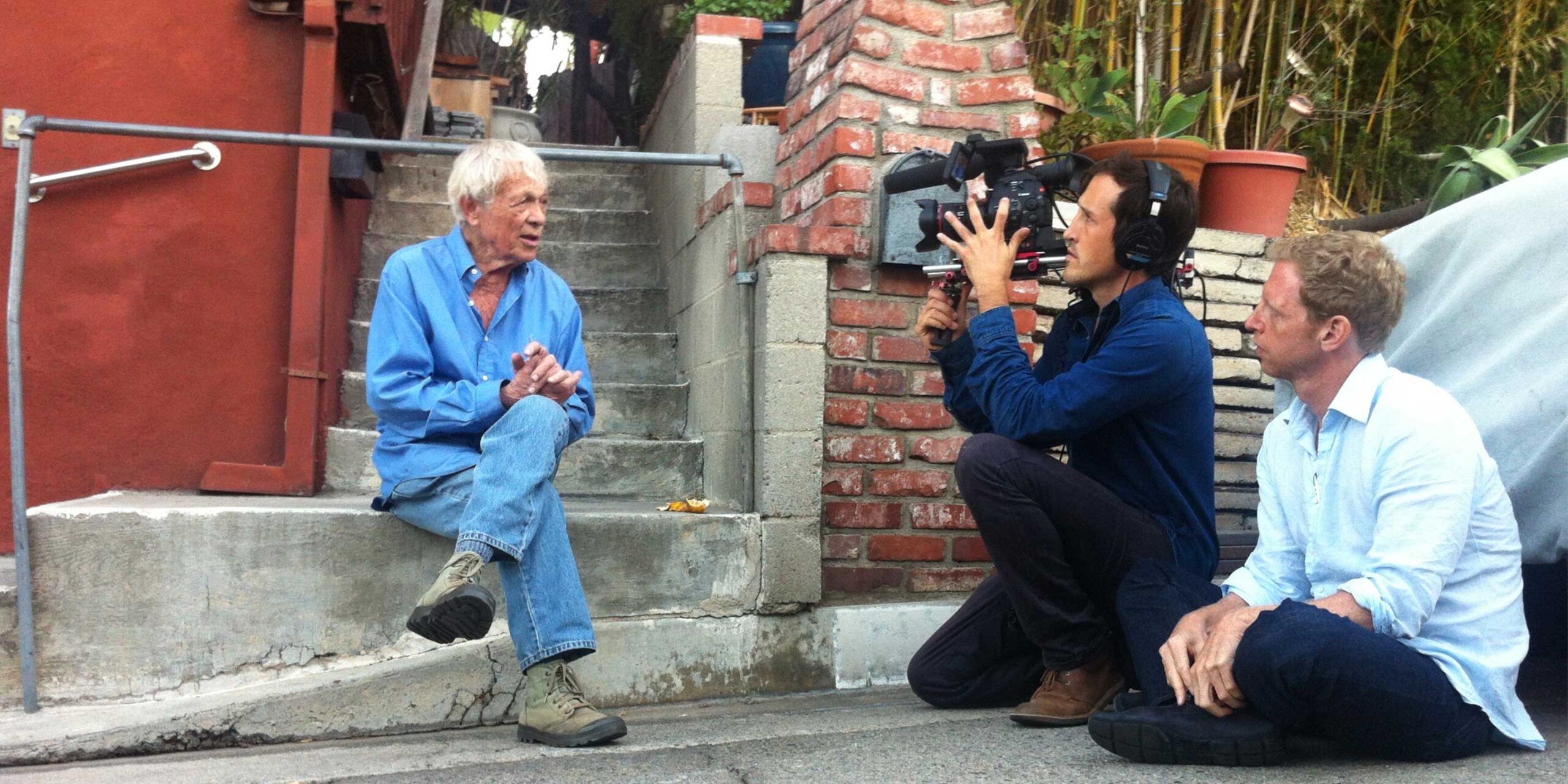 Scotty and the Secret History of Hollywood - Nonstop Entertainment
