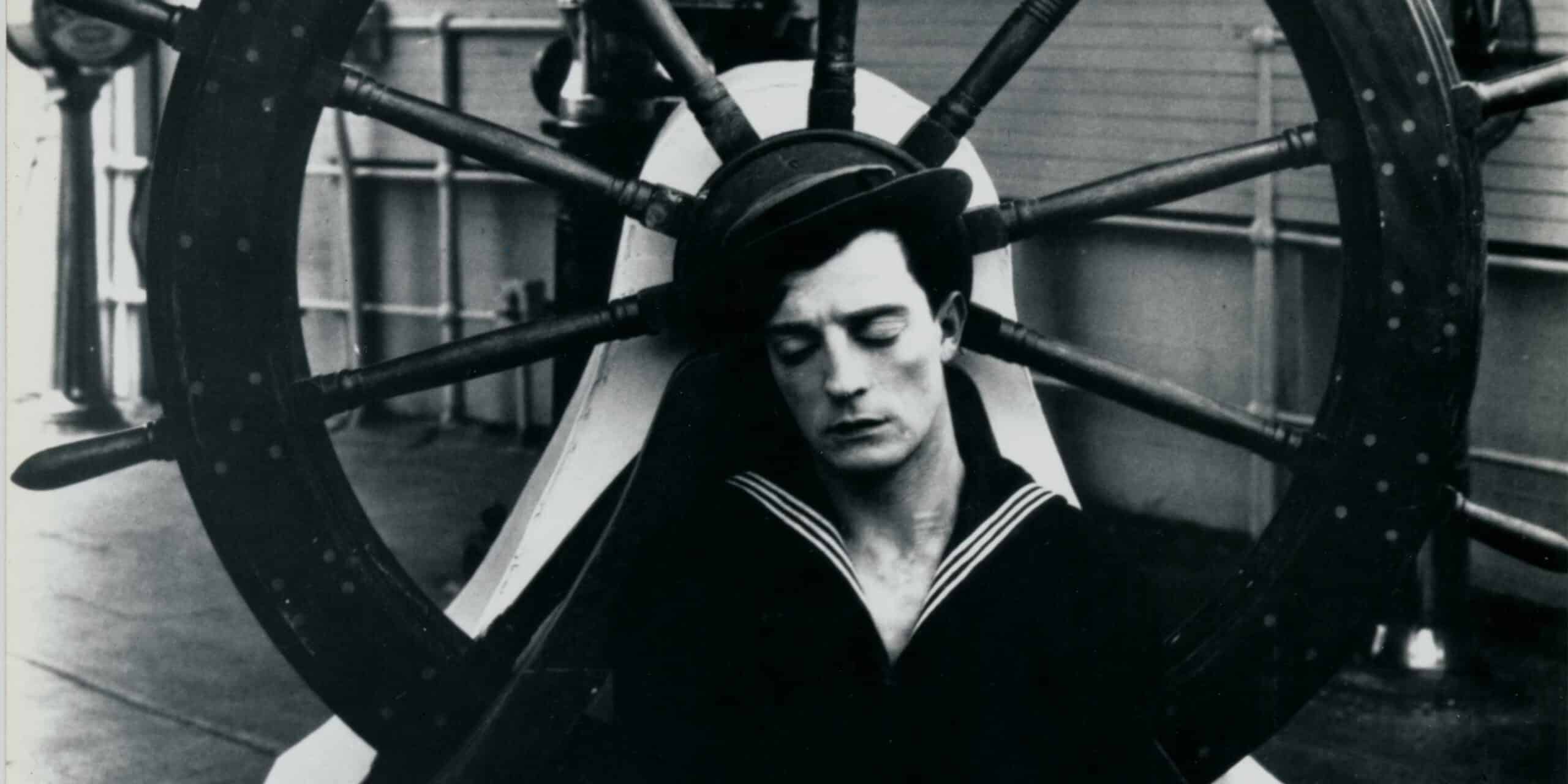 Navigator, The - Nonstop Entertainment