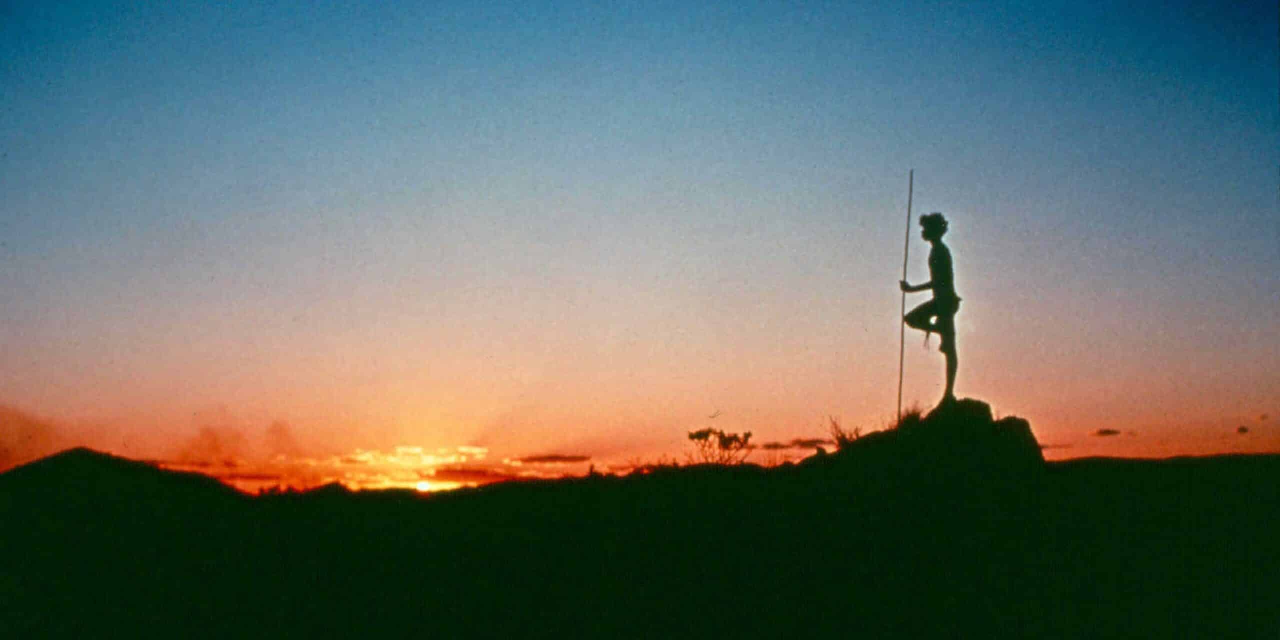 Walkabout - Nonstop Entertainment