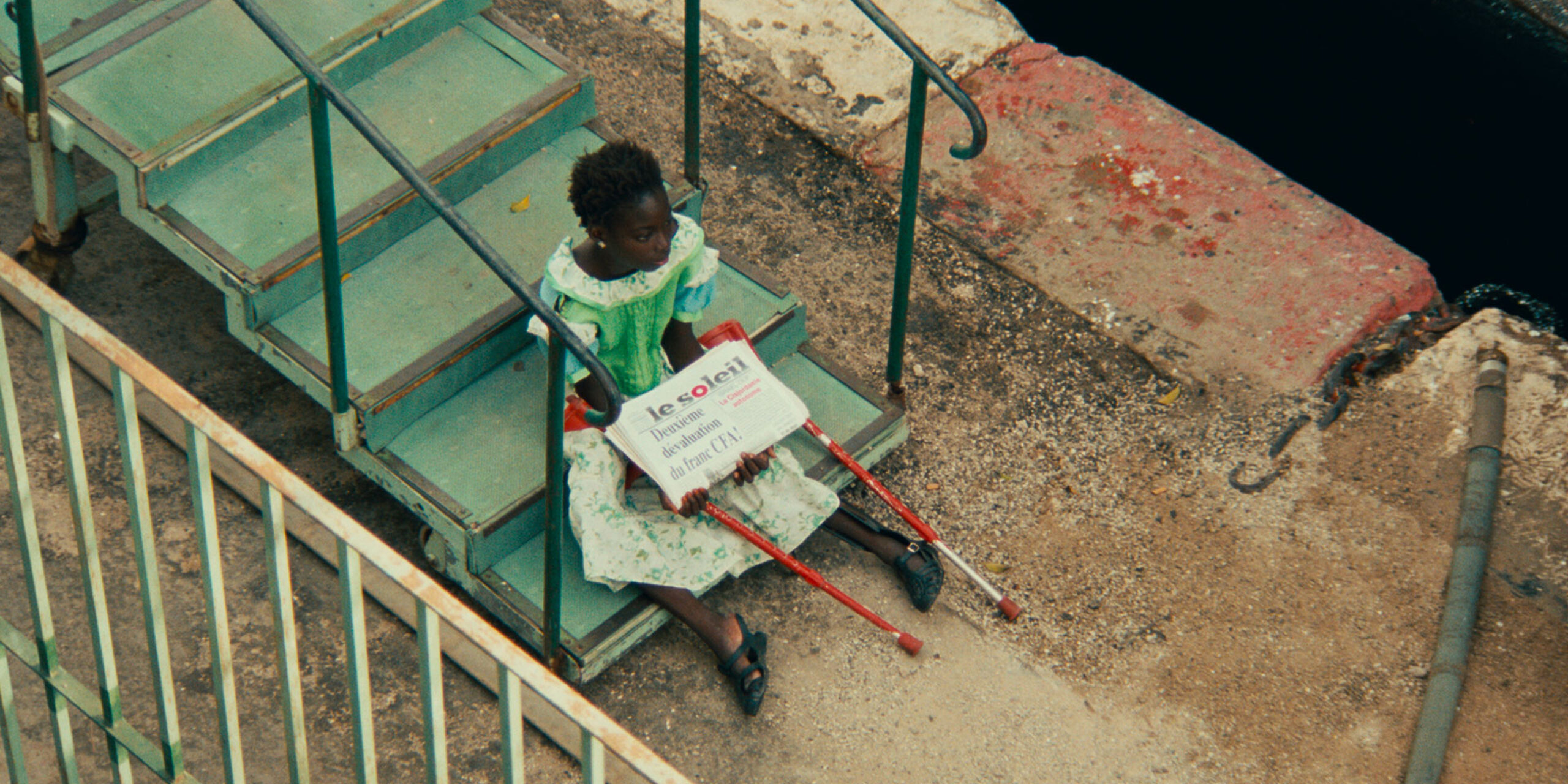 The Little Girl Who Sold The Sun - Nonstop Entertainment