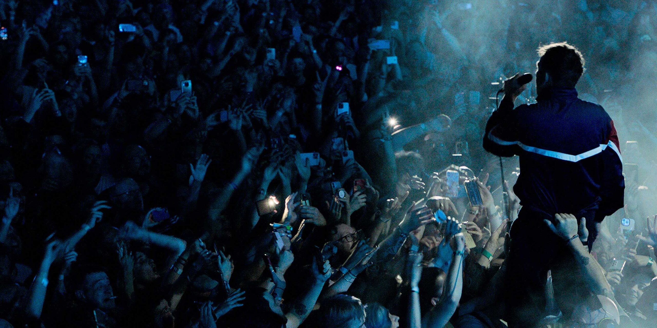 Blur: Live at Wembley Stadium - Nonstop Entertainment