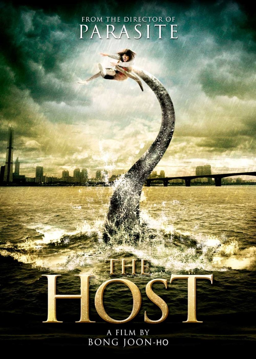 The Host - Nonstop Entertainment
